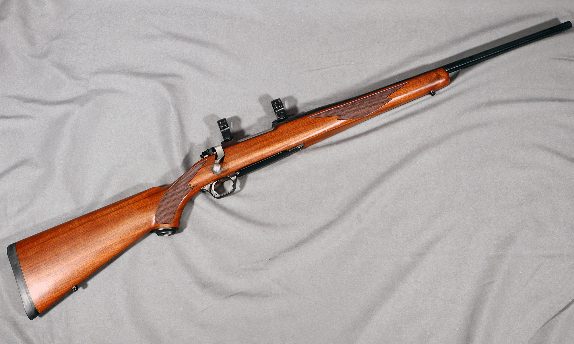 Ruger ~ M77 II ~ .243 Win | Bass Pro Shops